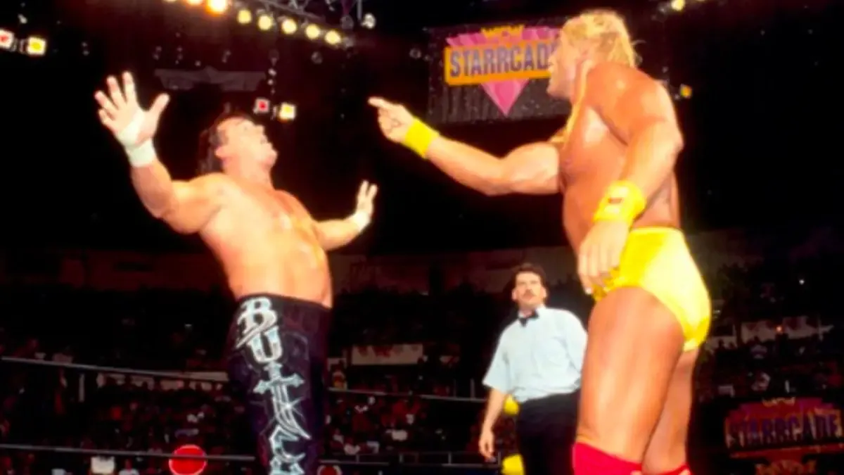 10 Worst WCW PPV Main Events In History